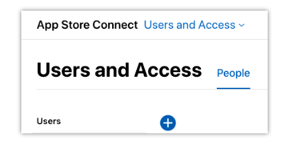 After Apple Developer Enrollment – Aware3