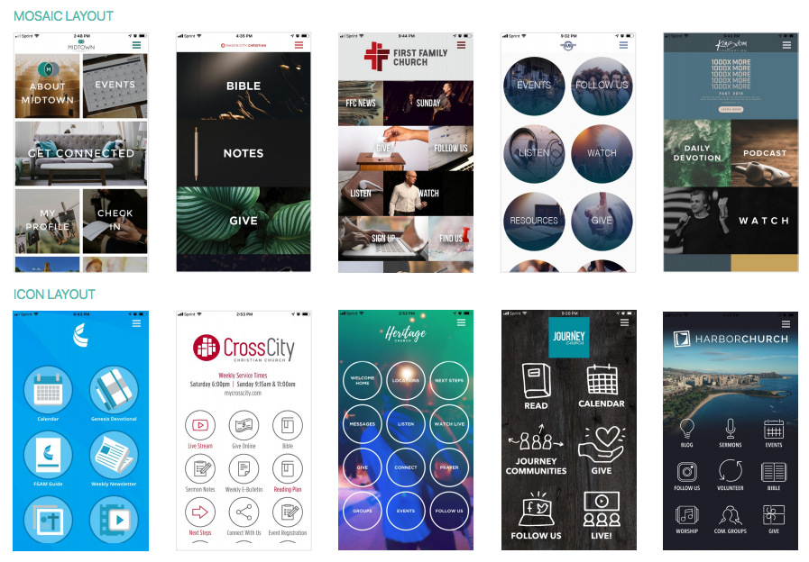Home Screens: Ways to Effectively Utilize Them – Aware3