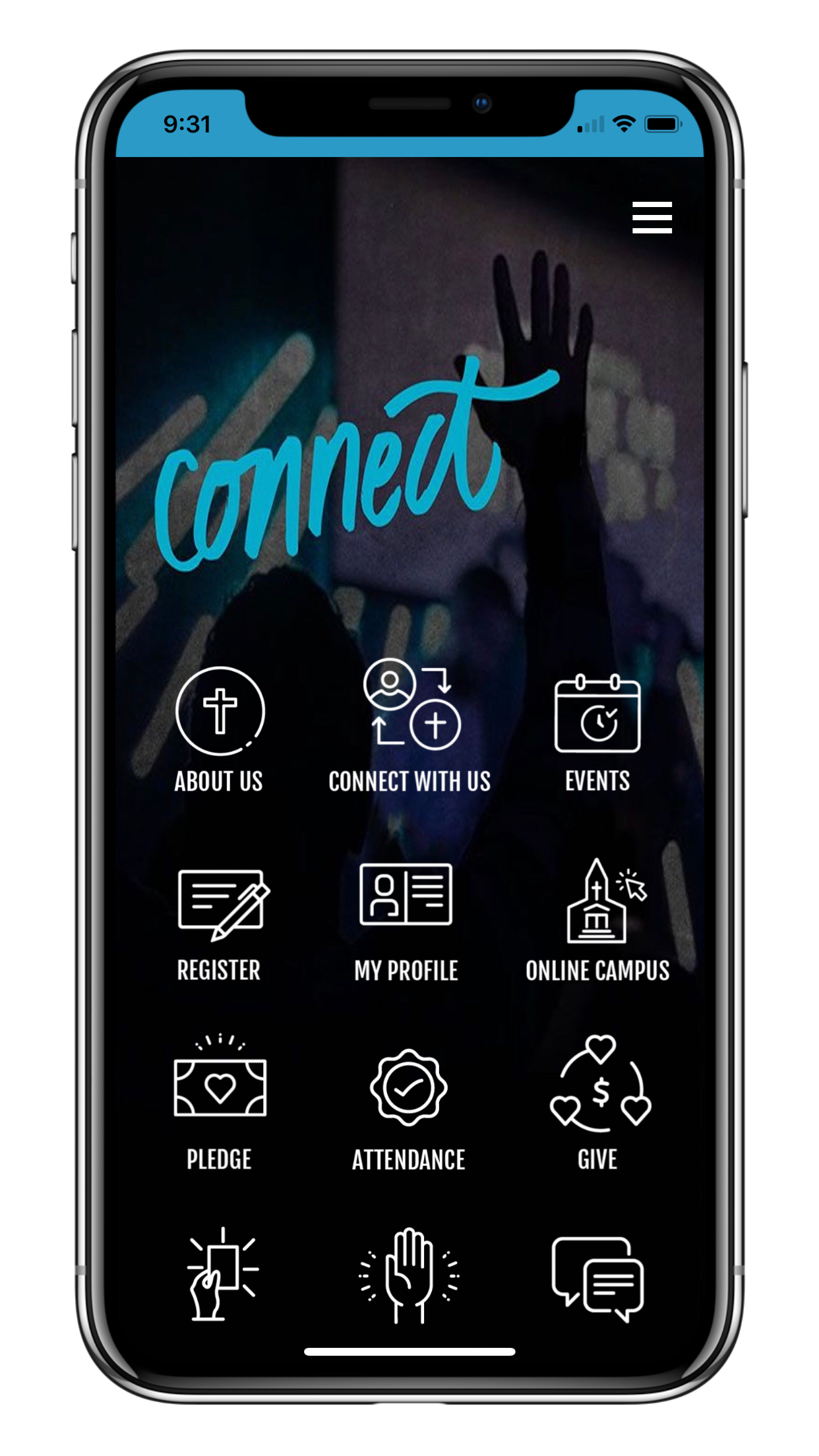 Feature Button Image and Thumbnail Icon Libraries – Aware3