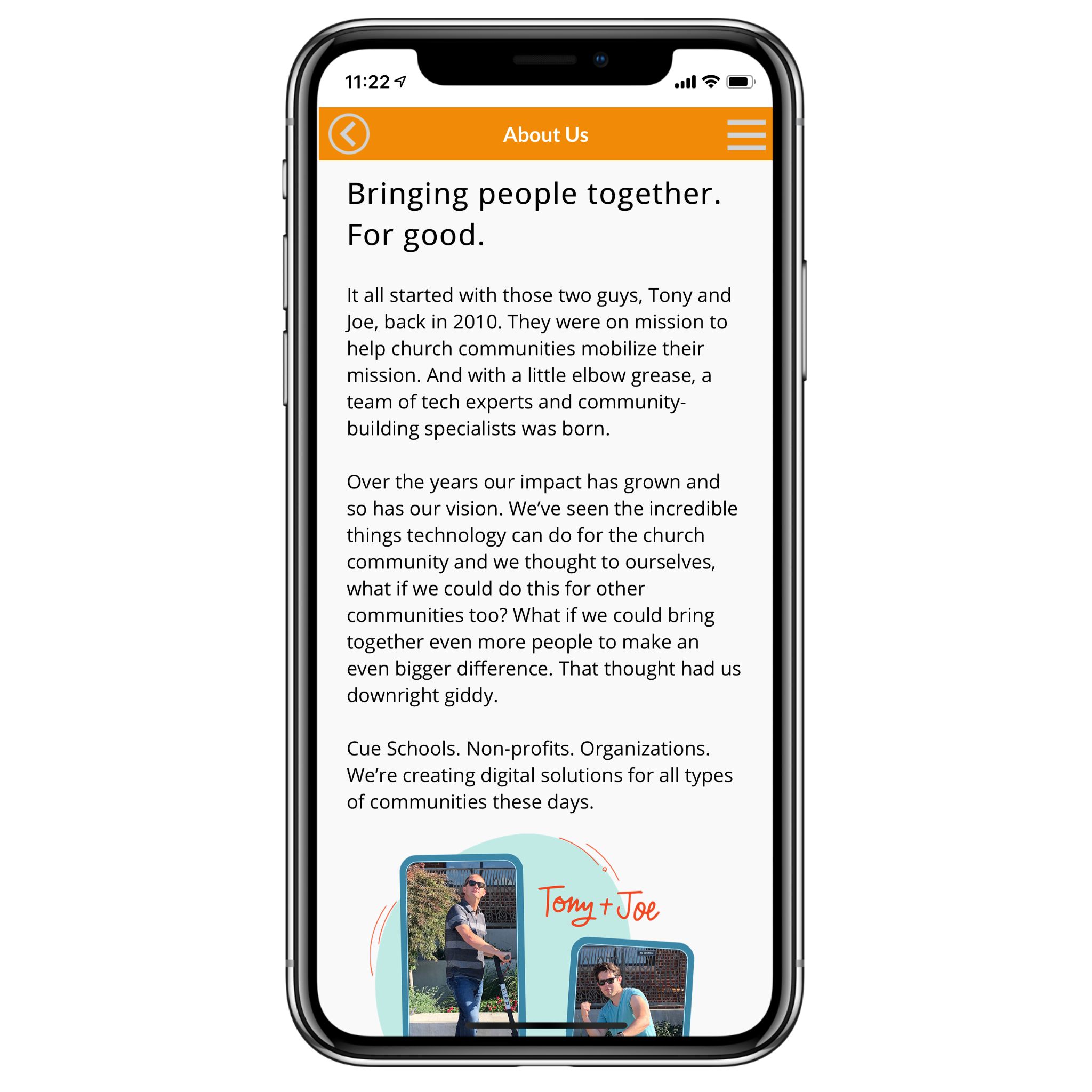 Info Pages: Formatting Basics & Examples – Aware3