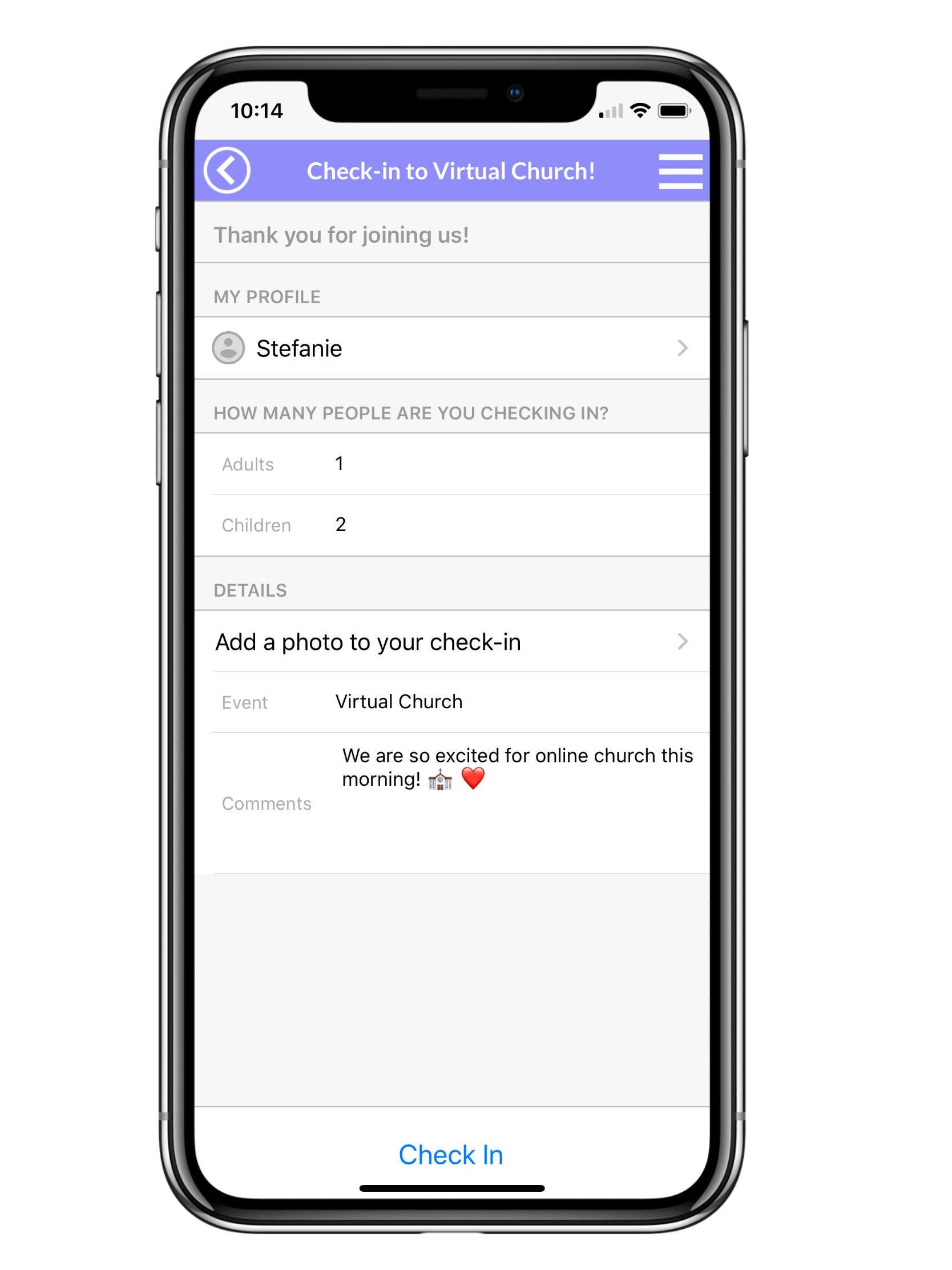 Check-In: Attendance Tracking Basics – Aware3
