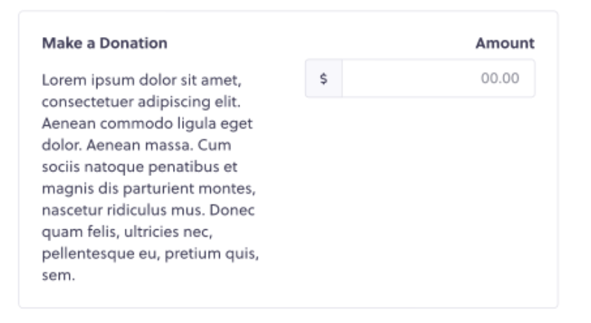 Creating Forms – Aware3